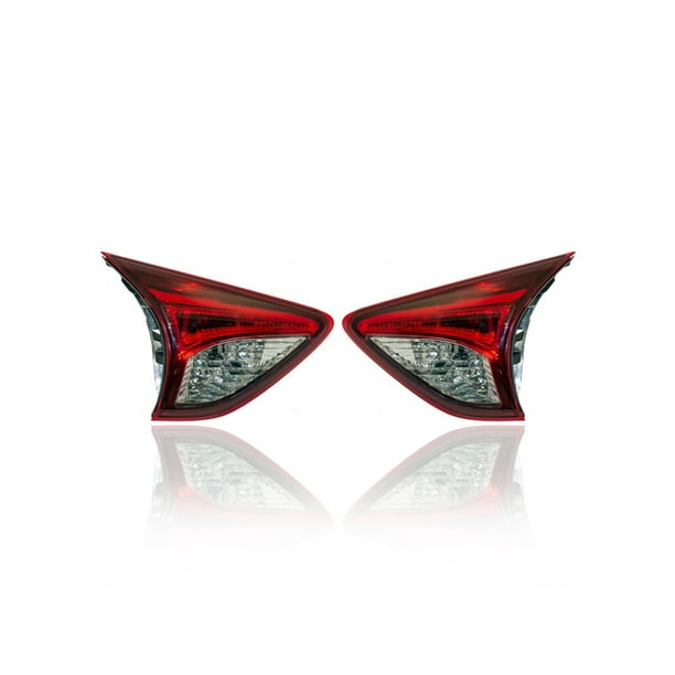 Mazda Cx5 Grand Touring