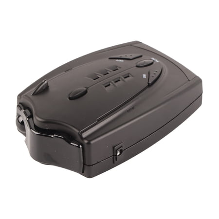 Electronic Dog Detector, High Sensitivity 360 Degree Detection ...