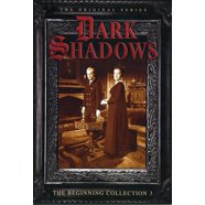 Dark Shadows: The Complete Series (DVD) - Walmart.com