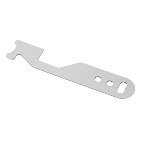 Leverage Door Hand Tool, Firefighter Door Leverage Tool Stainless Steel ...