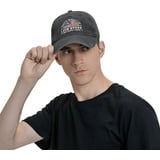I Fix Stuff and Know Things Hat for Men, Thats What I Do Baseball Cap ...