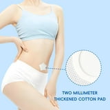 XIRQI 30Pcs Castor Oil Patches,Fresh Feel Castor Oil Patch,Soft Skin ...