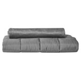 Tranquility Temperature Balancing Weighted Blanket, 15 lbs, Cooling ...