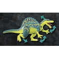 PLAYMOBIL Spinosaurus: Double Defense Power - Walmart.com
