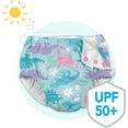 WaterKids Reusable Swim Diapers, Washable, Unisex, Infant Toddler ...