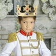 Royal King Crown Prince Crown and Tiaras Queen Crown Prince Costume ... Royal King Crown Prince Crown and Tiaras Queen Crown Prince Costume ...