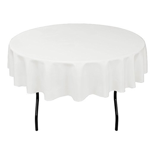 Round 70" Tablecloths