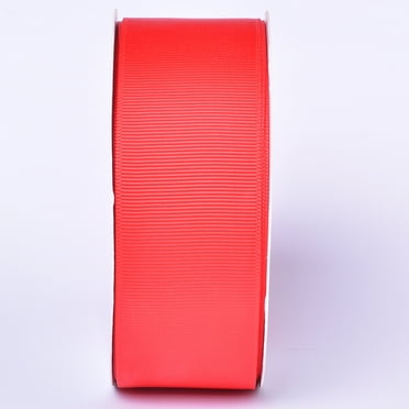 Yama Ribbon 1.5" Black Grosgrain Mega Ribbon, 1 Each - Walmart.com