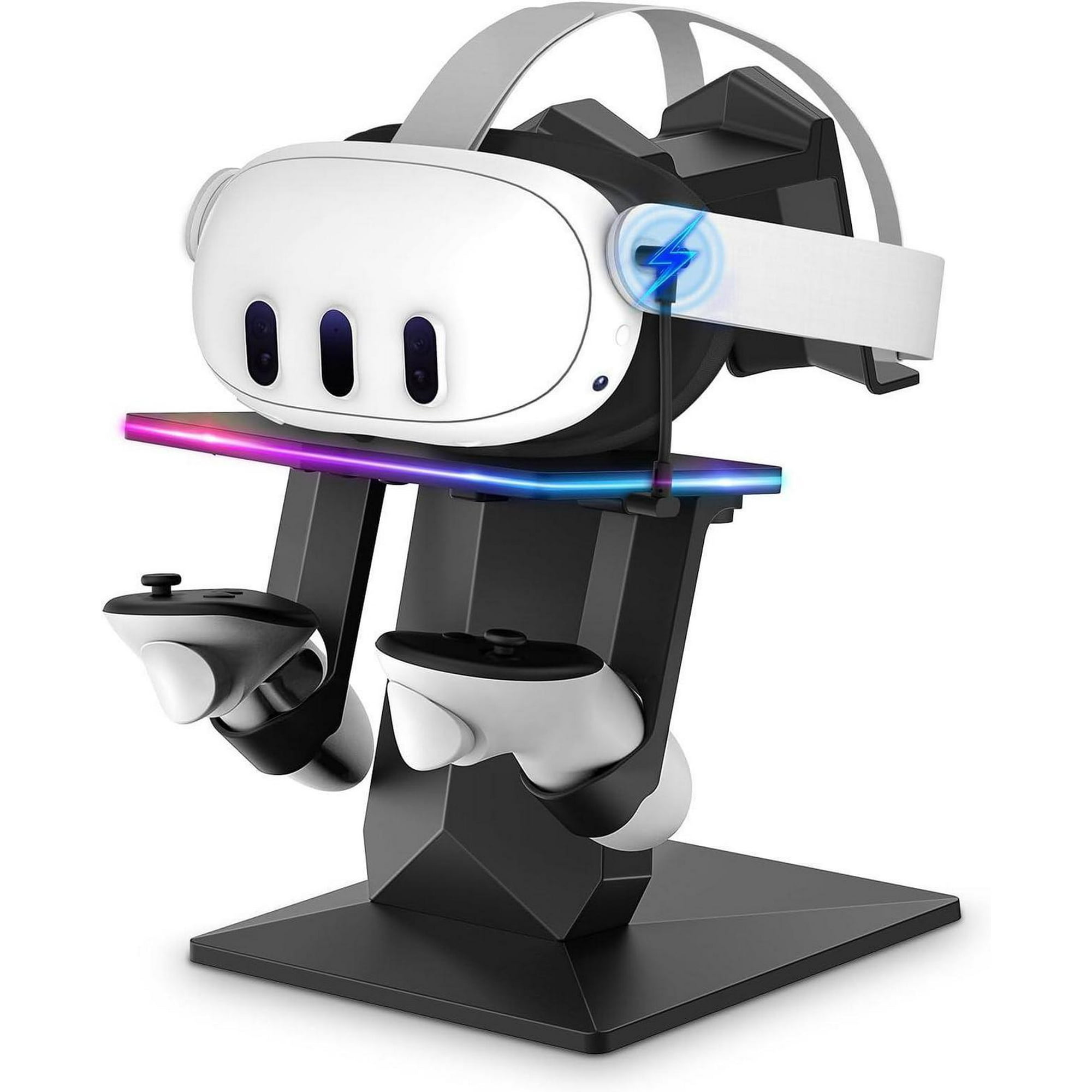 Click here for Werleo Charging Dock Compatible With Meta Quest 2/... prices