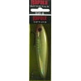 Rapala Skitter Walk 08 7/16oz Holographic Bone Chartreuse - Walmart.com