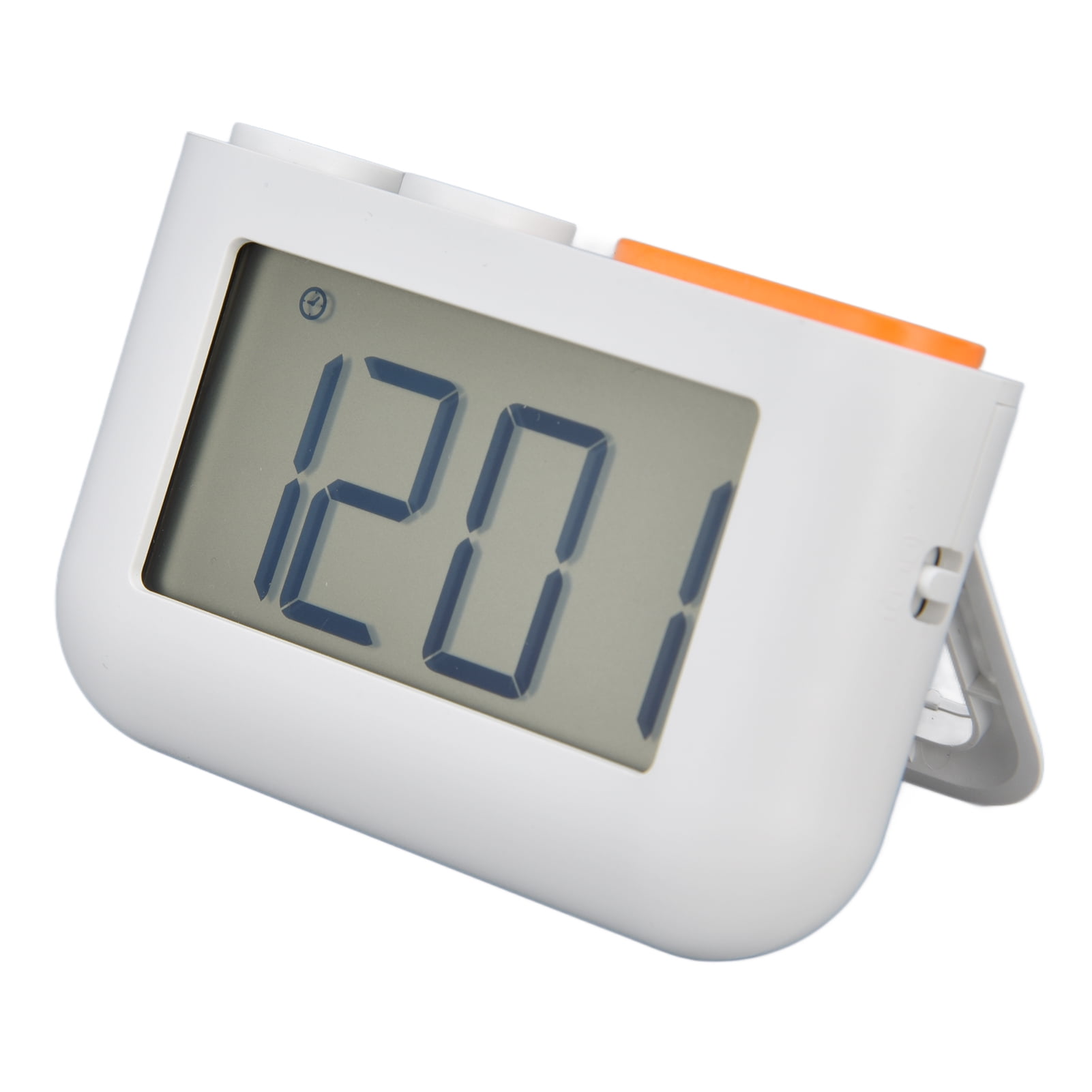 Timer, Strong Magnetic Kitchen Timer, Large Display Big Button Timer ...