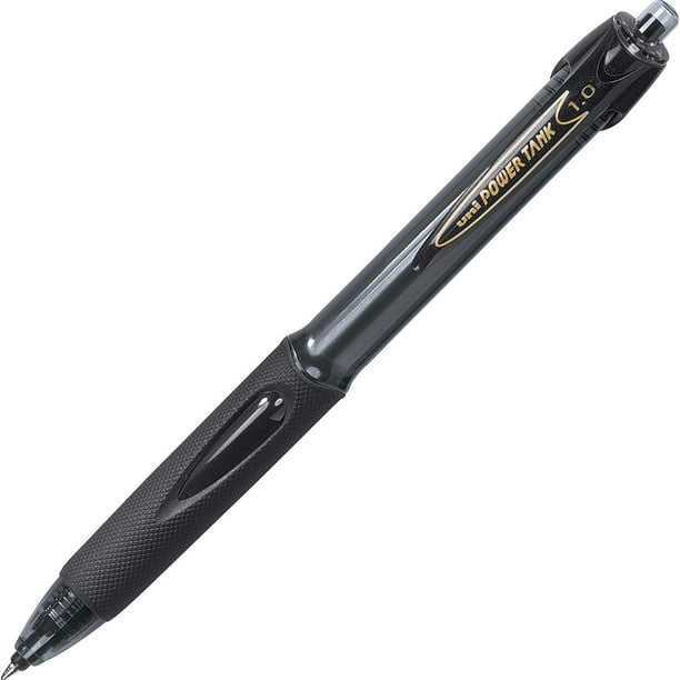 Uni Power Tank Ballpoint Pen