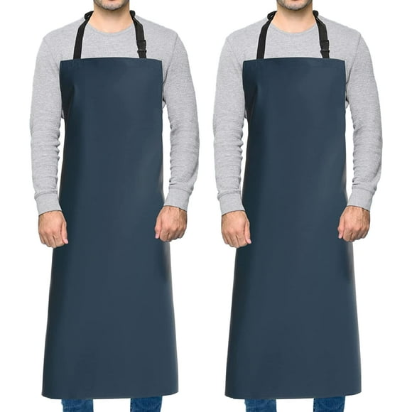 Chemical Resistant Aprons