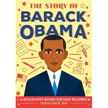 Who Is Barack Obama? (Paperback) - Walmart.com