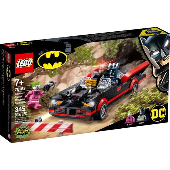 Lego Batmobile | Walmart Canada