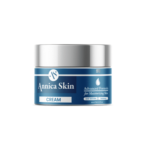 Lumina Luxe Anti-Aging Face Cream - Moisturizer with Retinol ...