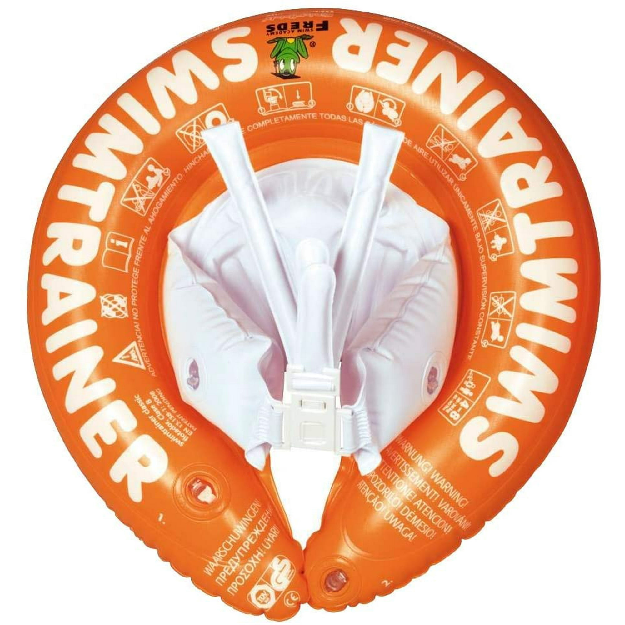 Click here for Yeashow Swimtrainer Classic Orange (26 Yrs / 3365... prices