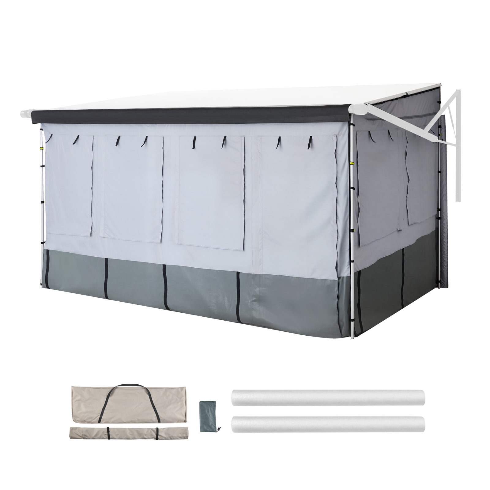 Click here for Vevor Rv Awning Sun Shade Room - Compatible With 1... prices