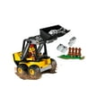 LEGO City Great Vehicles Road Equipment Loader 60219 Construction Truck ...