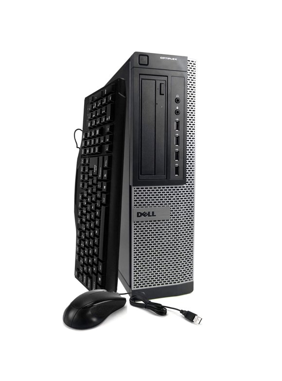 Dell Desktop Computers in Desktops By Brand - Walmart.com