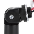 Xirurus 50/60Hz Automatic Dusk to Dawn Light Sensor Control ...