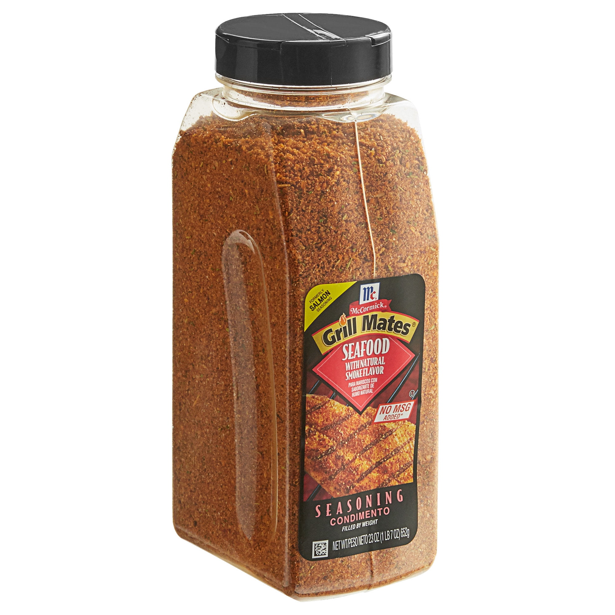 Click here for Mccormick Grill Mates 23 Oz. Seafood Seasoning 23... prices