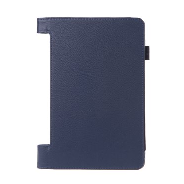 Slim Case for Lenovo Yoga Smart Tab 10.1 (YT-X705F), Premium Vegan ...