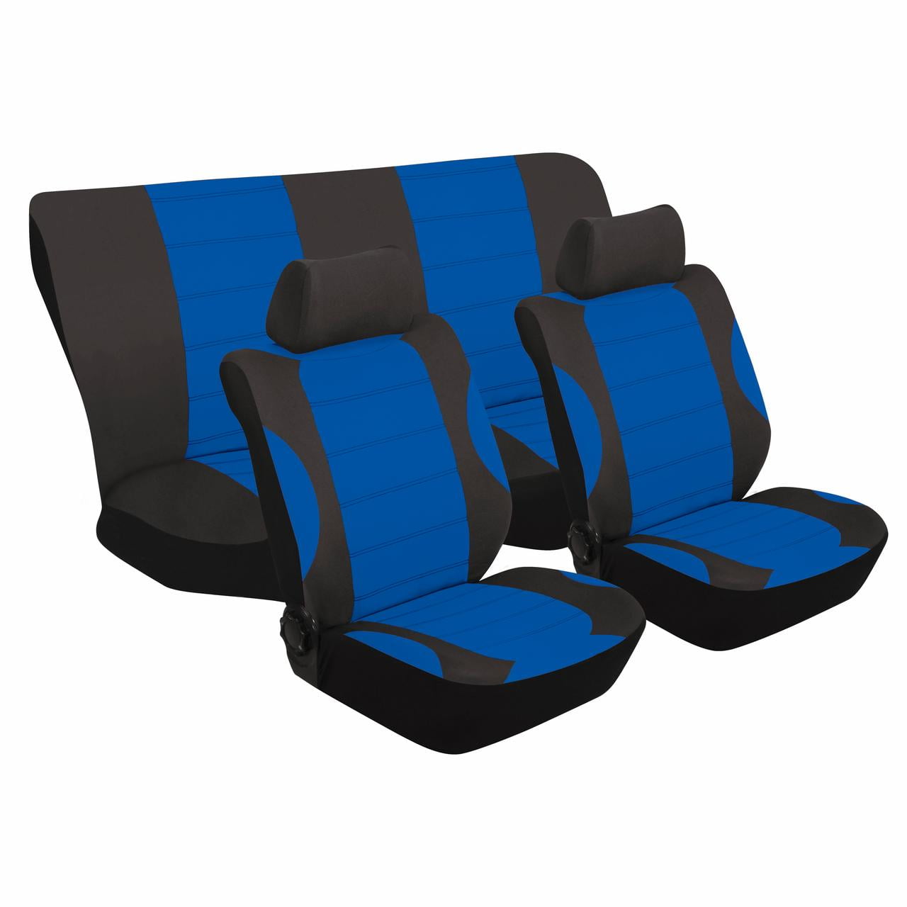 Seat Covers For SUV Car Seat Covers - Sports Design, Poly Pro ...