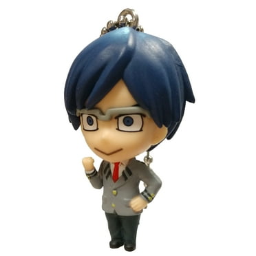 My Hero Academia Series 1 Tenya Iida Mystery Minifigure [No Packaging ...