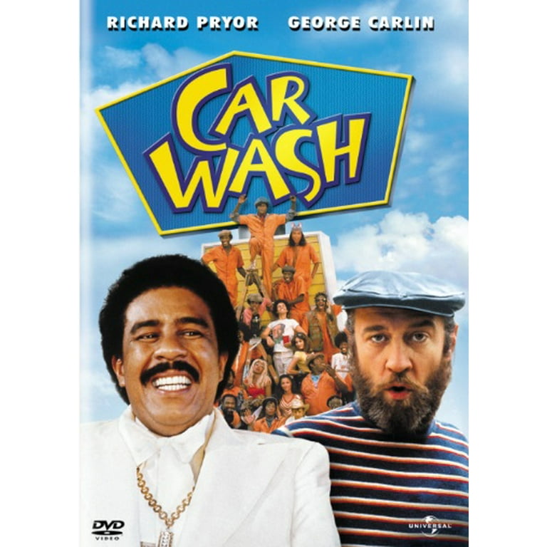 The Wash Movie