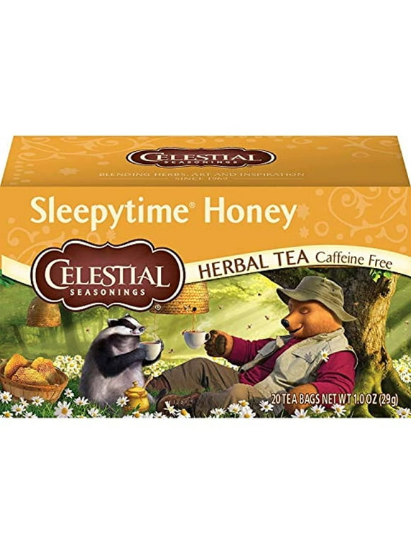Sleepytime Tea in Tea - Walmart.com
