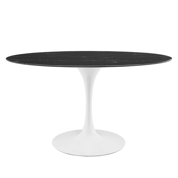 54 Inch Round Dining Tables