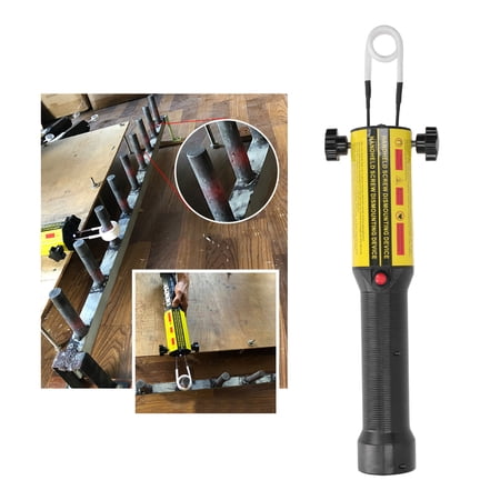 Induction Heater Kit 1200W Induction Heating Tool Handheld Automotive ...