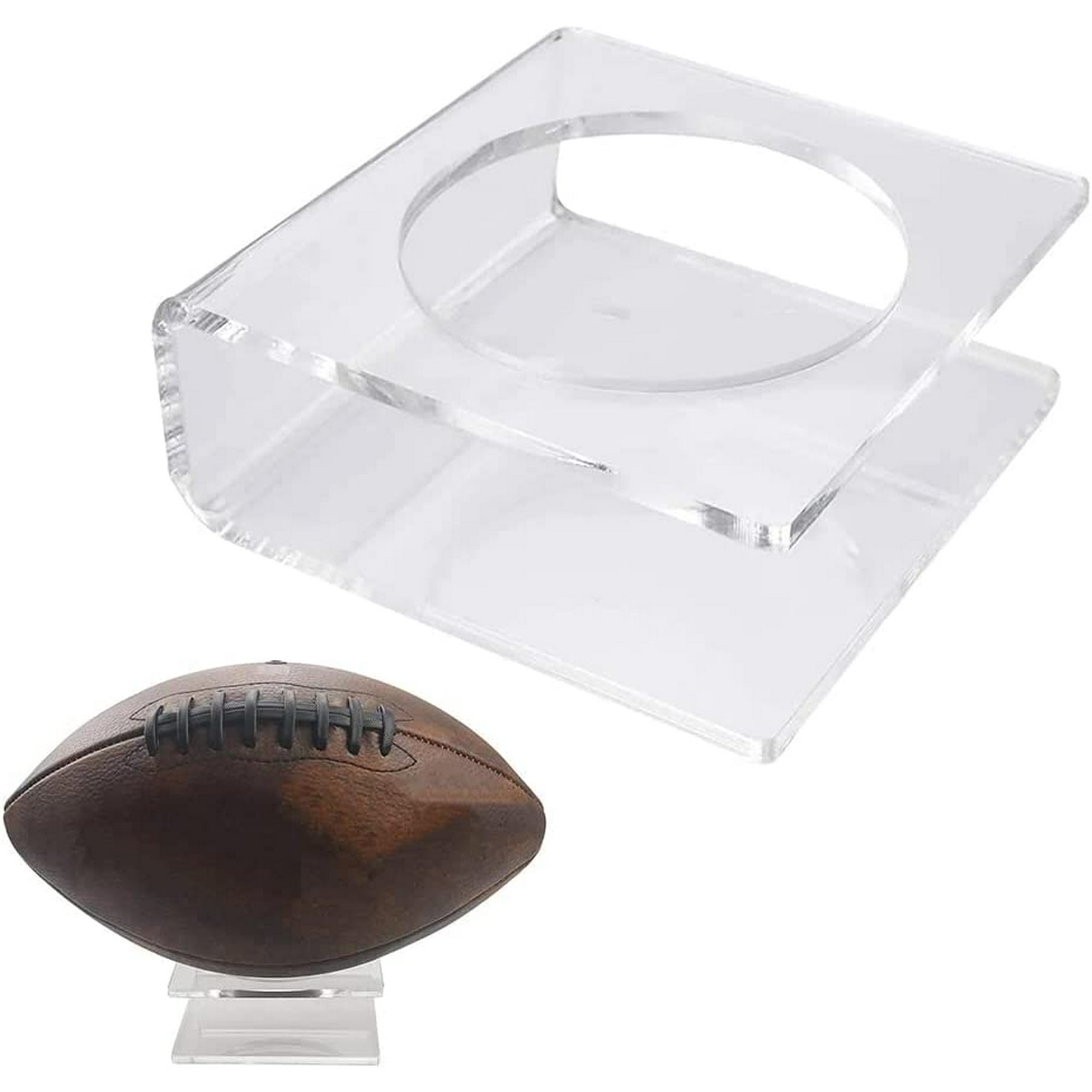 Football Display Stands