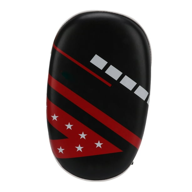 Arc Boxing Target,PU Arc Boxing Foot Taekwondo Punching Pad Boxing Foot ...
