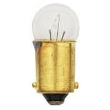SYLVANIA 53 Basic Miniature Bulb - Walmart.com