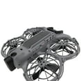 Gimbal Bumper Guard for DJI Neo 2, Front and Rear Bumper Protector Kit ...