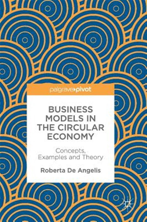 Pre-Owned Business Models in the Circular Economy: Concepts, Examples ...