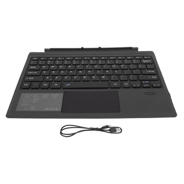 Ultra Slim Wireless Keyboard for Google Pixel 7/Pro/6a/6/Pro Phones ...