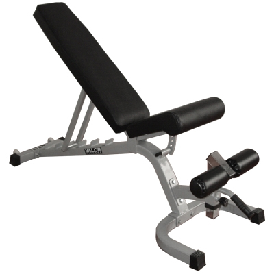 Adjustable Utility Bench with Wheels - Walmart.com