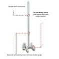 USG Sheetrock Drywall Mud Mixer 30'' - Walmart.com