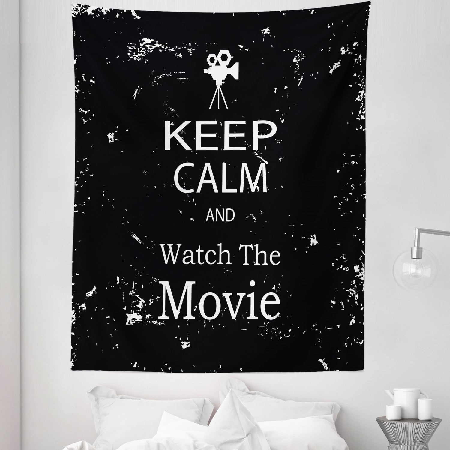 Keep Watch The Movie