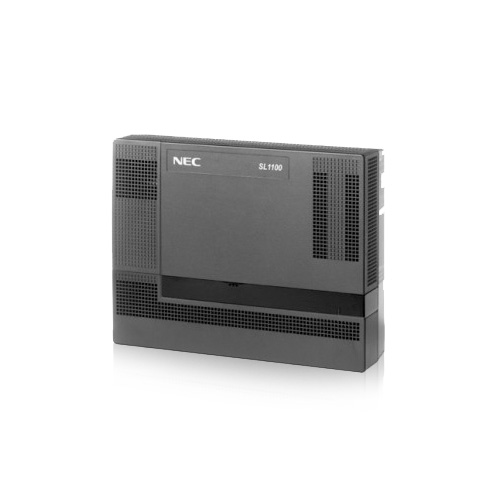 NEC 1100010 Basic Key Service Unit - Walmart.com