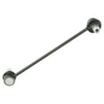 TRQ Inner Outer Tie Rod Sway Bar Link LH RH Set of 6 for Compass ...