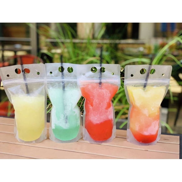 Slush Mix