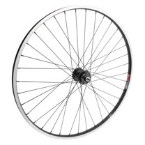 Weinmann XM280 Mountain 29er Front Wheel, Black 6-Bolt Disc, QR 36H Hub ...