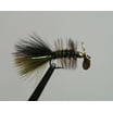 Pistol Pete Size 6 Trout Fly, Pack of 6 - Walmart.com