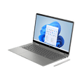 HP Envy Laptop Computer 15.6" FHD Touch Screen Intel Core Ultra 7 16 GB ...
