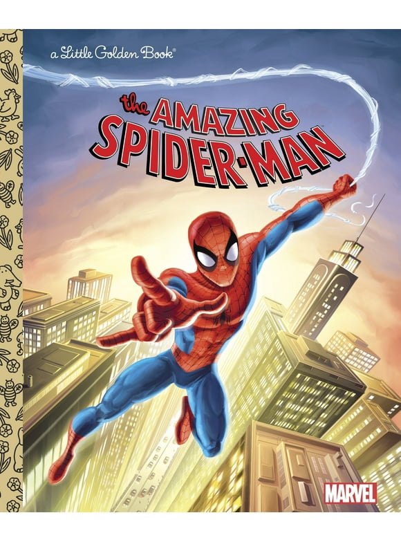 Spider-Man Books & Comics in Spider-Man - Walmart.com
