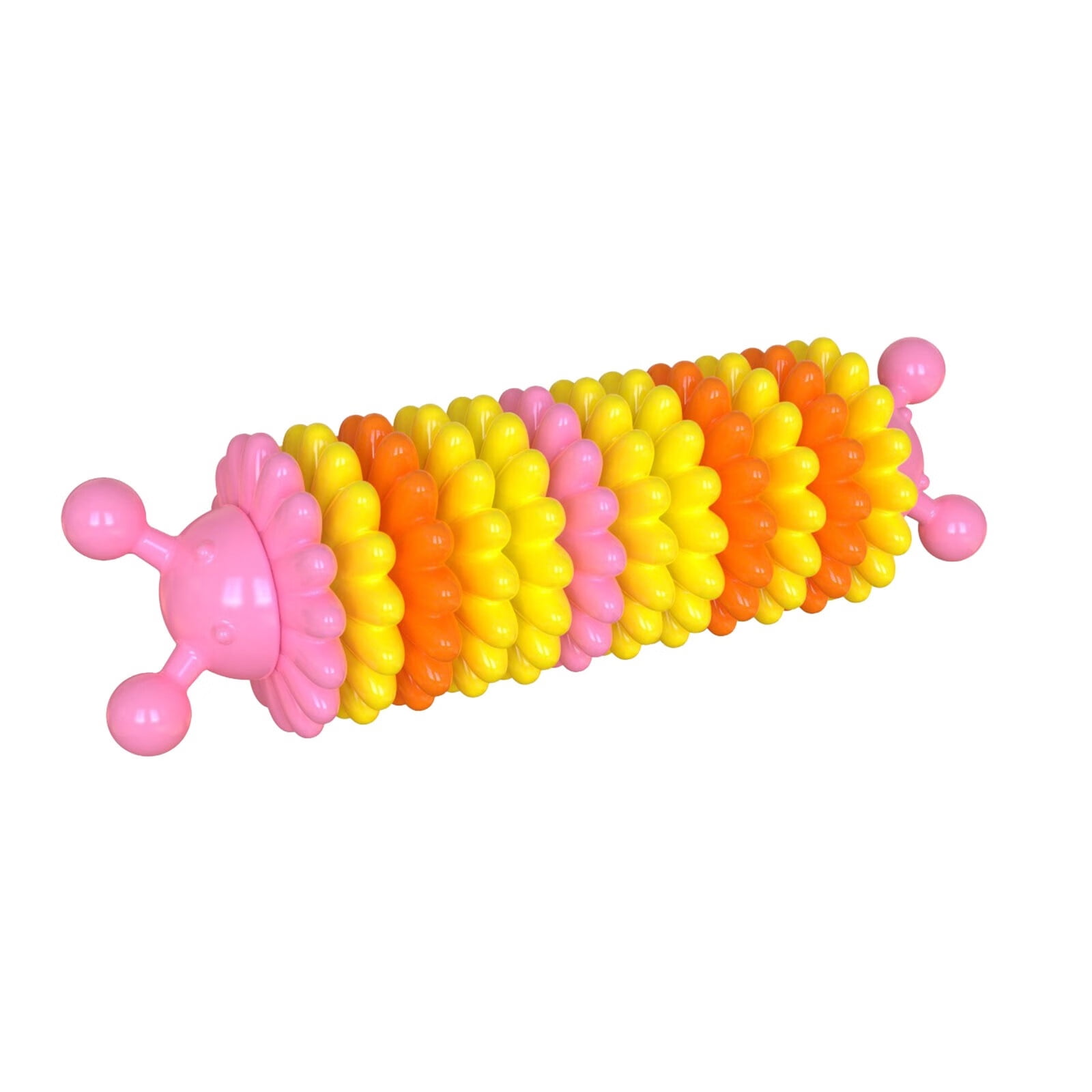 Pet Supplies 1 Pcs Shape Chew toys for Aggressive Chewers Large Breeds ...